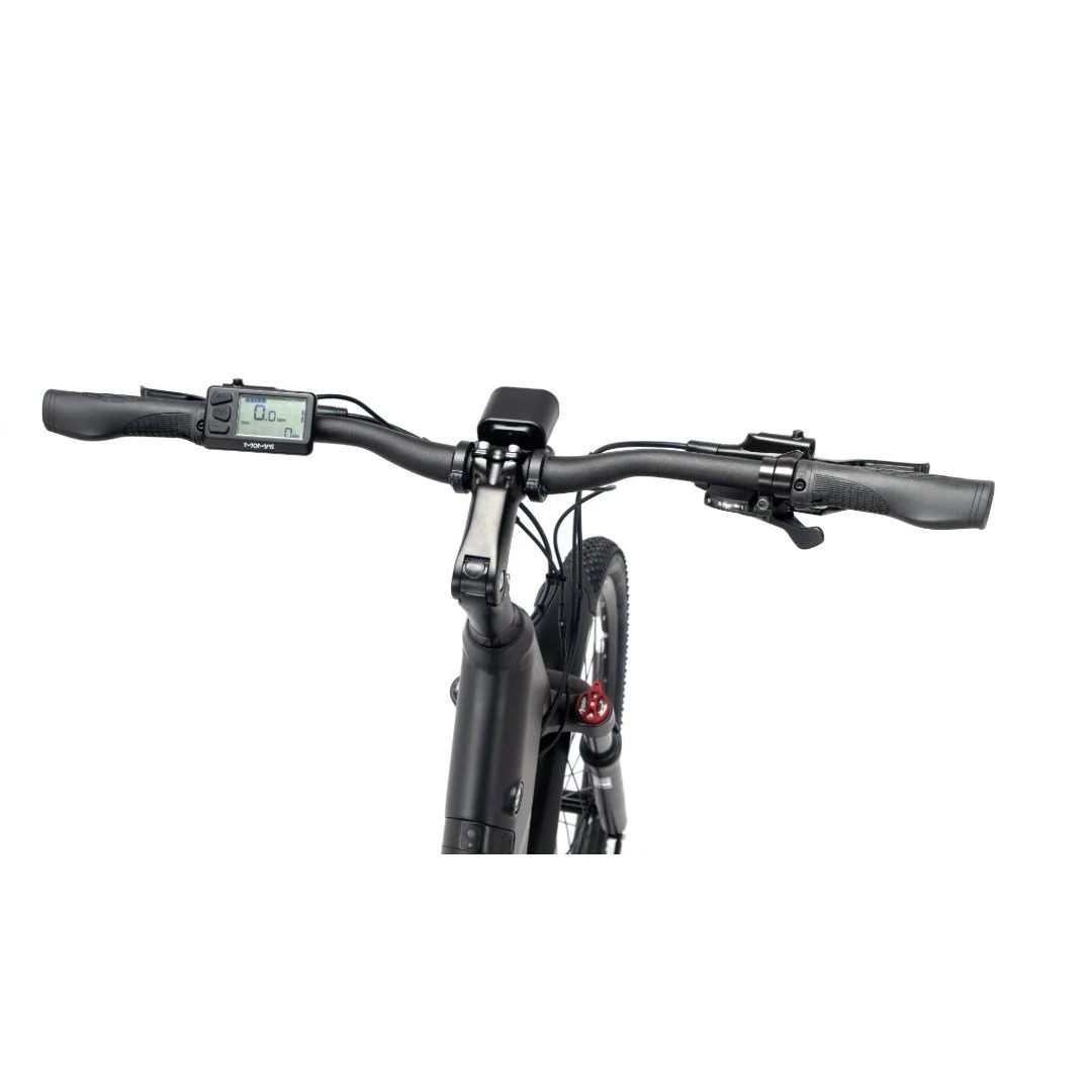 Balance Pro SUV 2025 — Momas