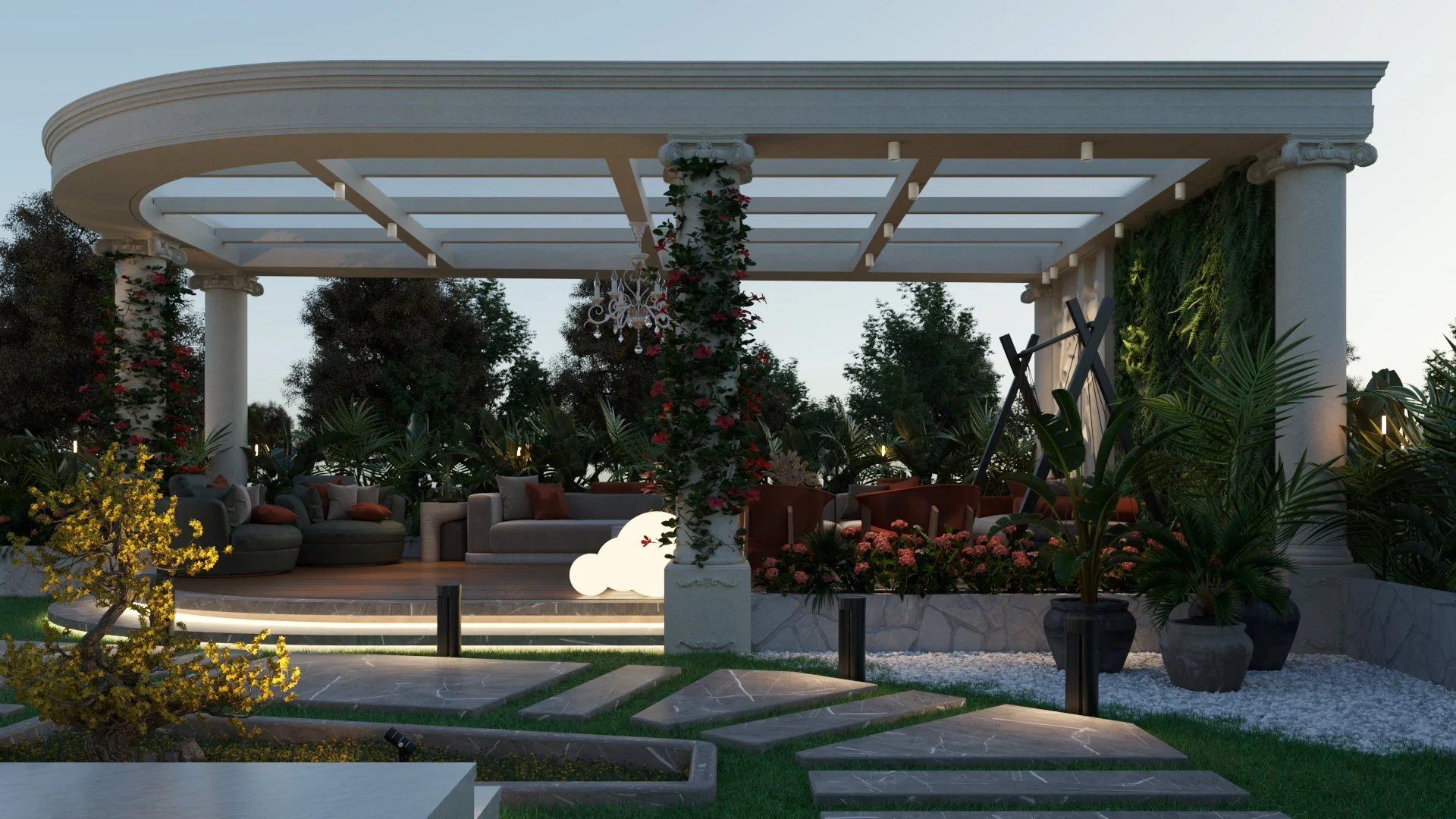 Our Services — MYS Architects