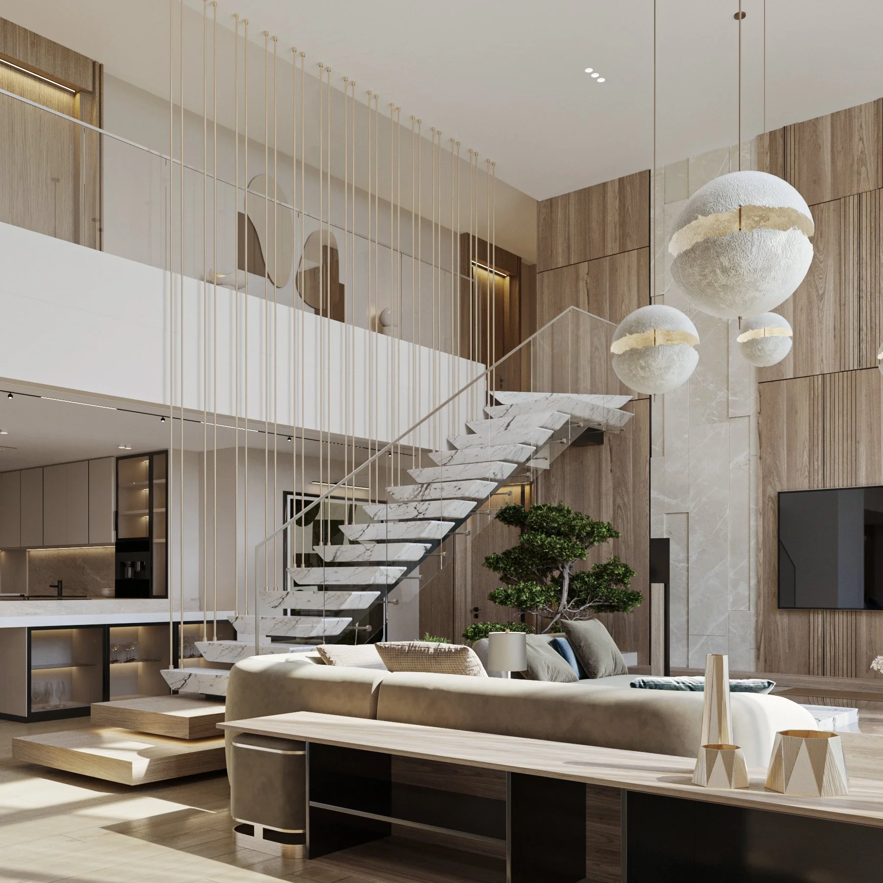 Our Projects — MYS Architects