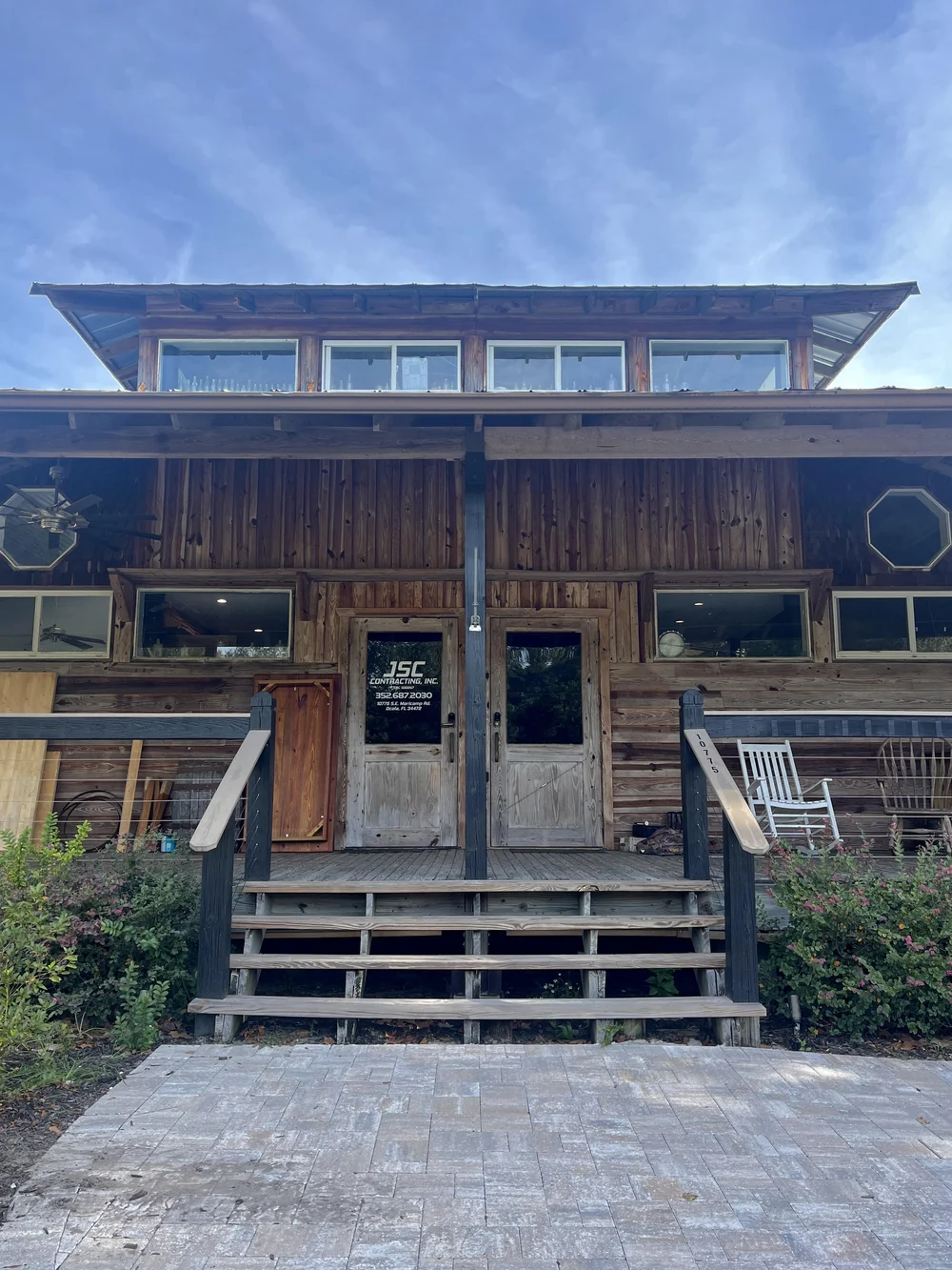 About — JSC Contracting, Inc.