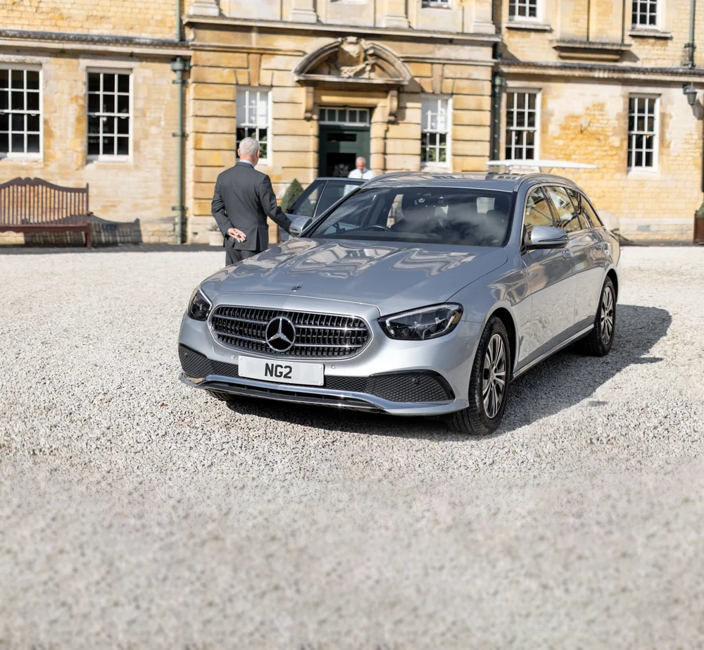 Meadows Executive Cars - Business & Private Travel - Since 1926