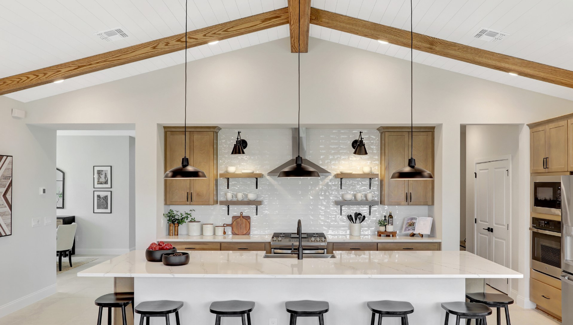 About Us — Designed For Life