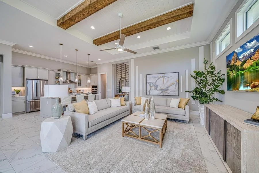 Cypress at Lucaya — Designed For Life