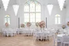 Ceremony And Reception Level — Kaleidoscope