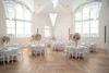 Ceremony And Reception Level — Kaleidoscope