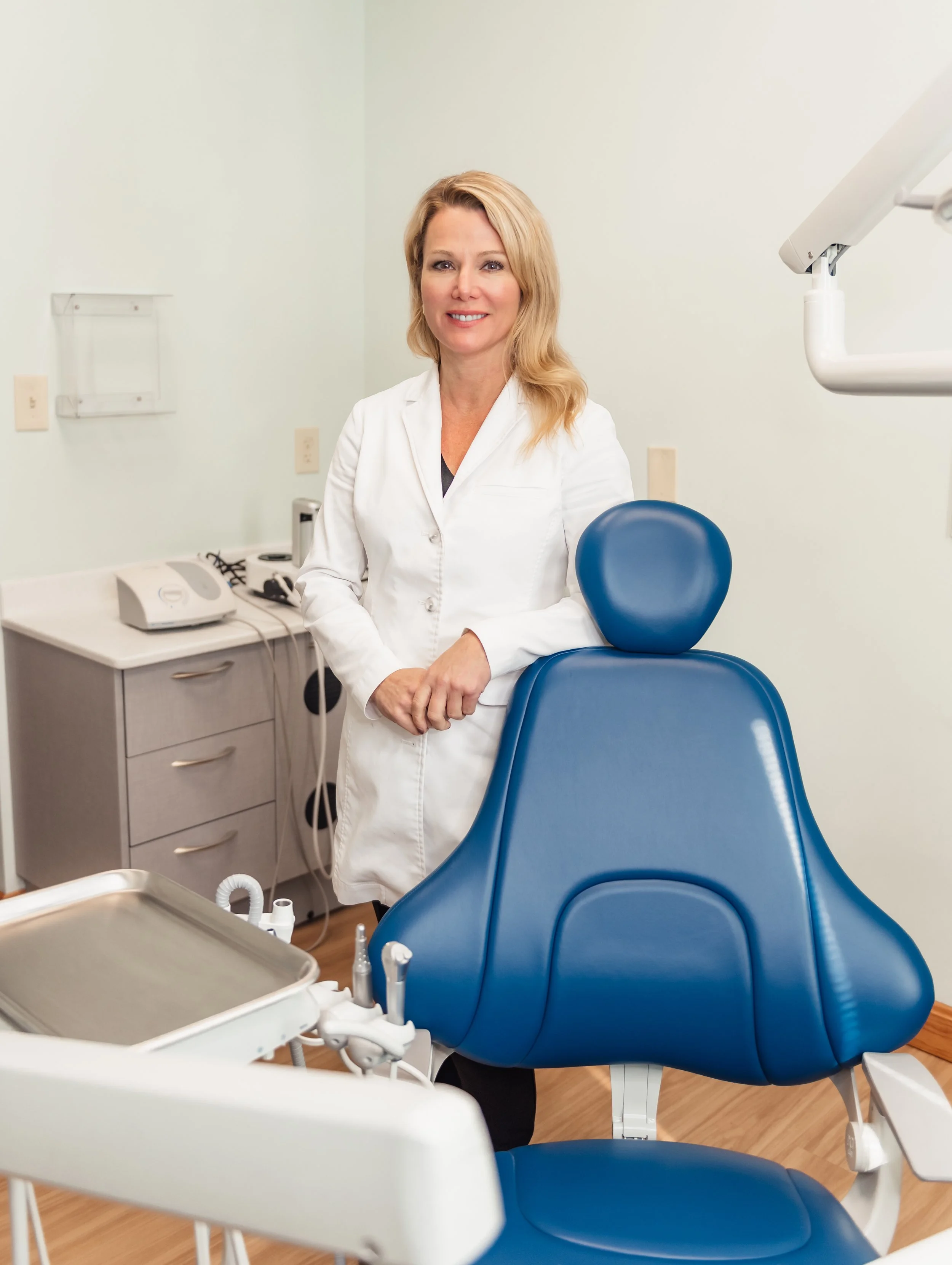 About 1 — Schulte family dentistry