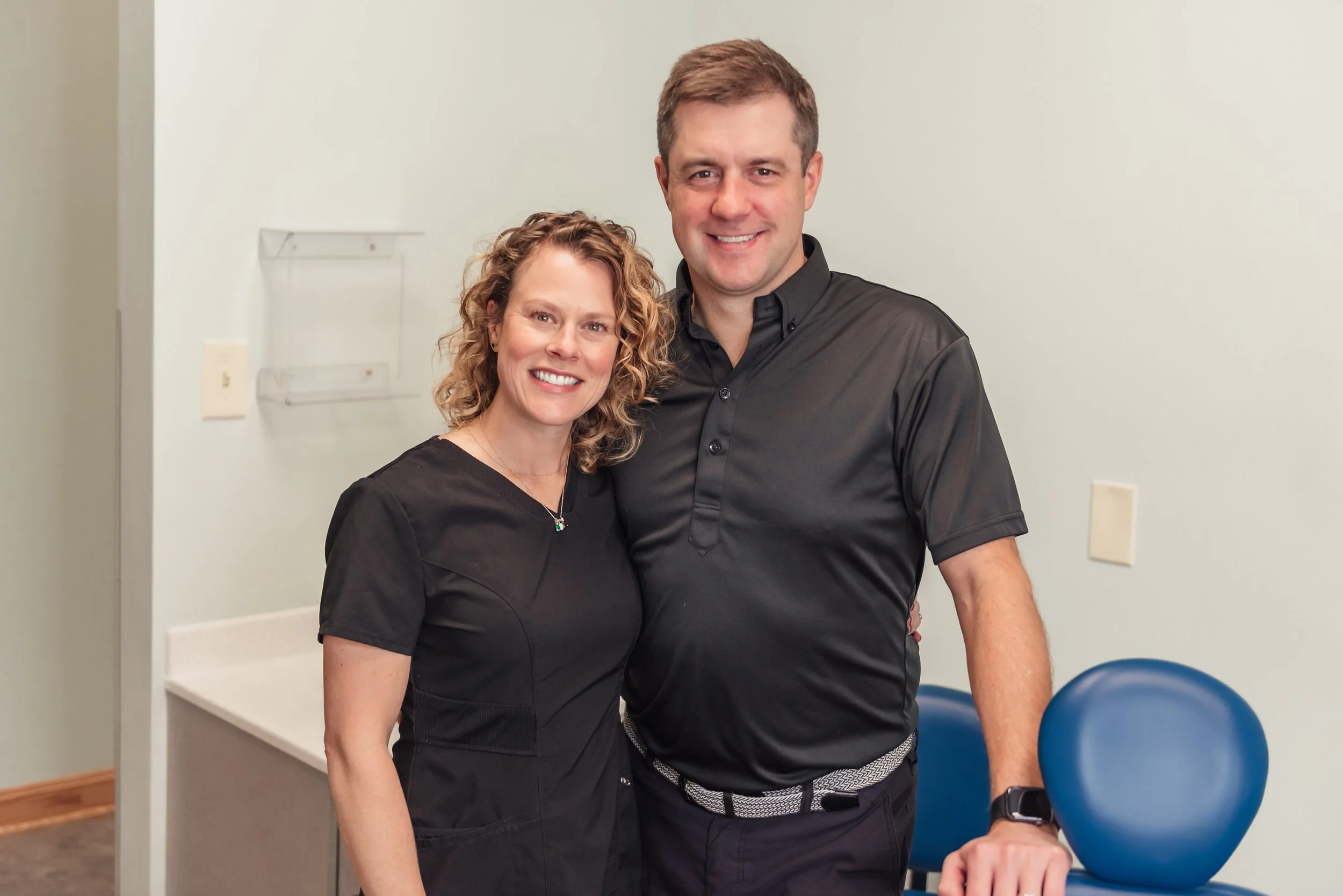 Our Story — Schulte family dentistry