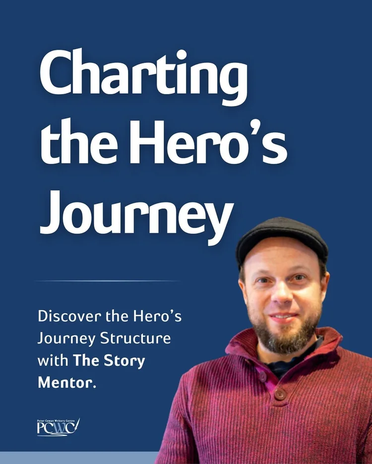 Peter Cowan Writers Centre | Perth Writing Groups