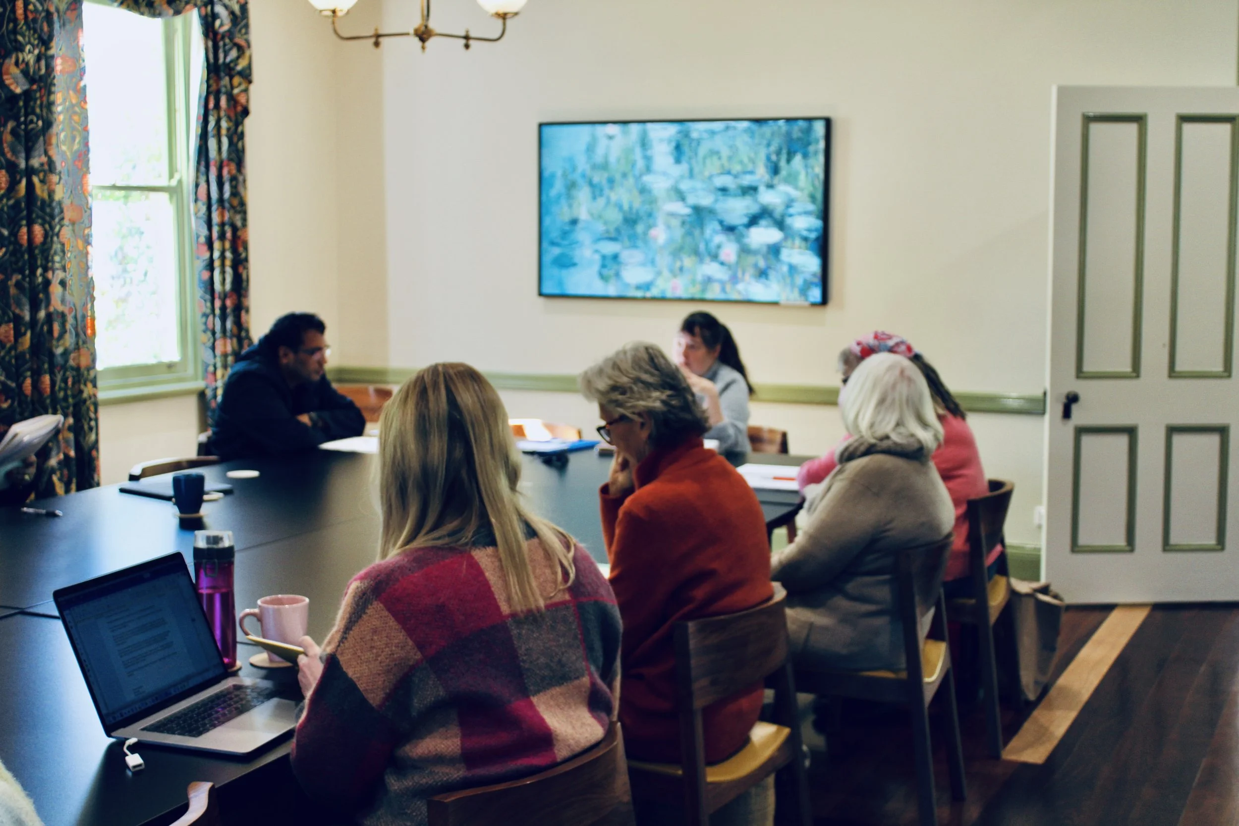 Peter Cowan Writers Centre | Perth Writing Groups