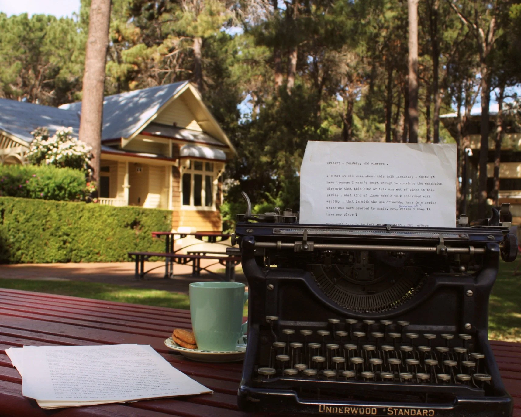 Peter Cowan Writers Centre | Perth Writing Groups