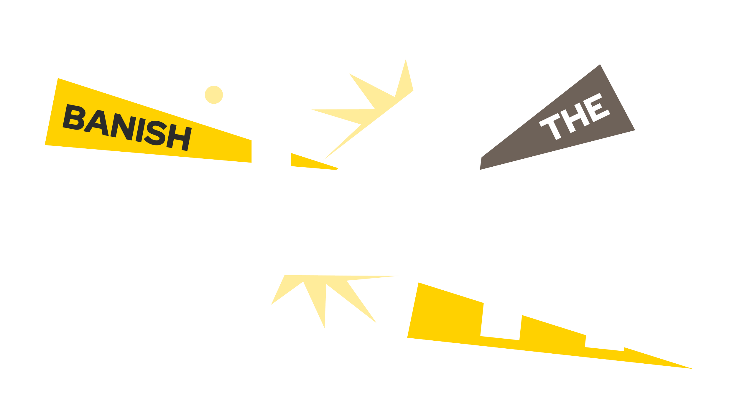 What — The First Word