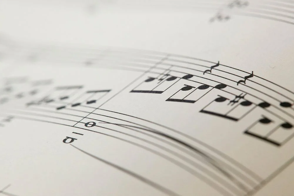 What is The Difference Between A Staff & A Stave — Staffsmith