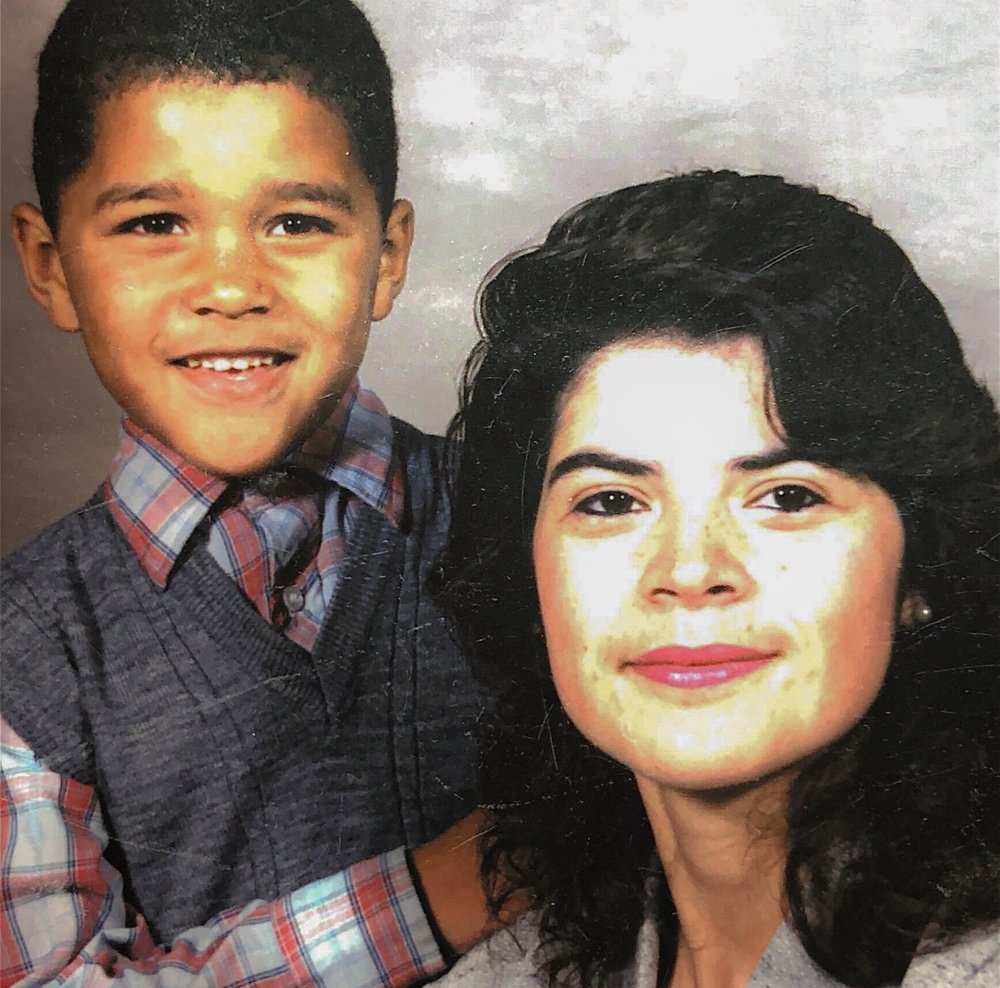 Meet Kevin — Kevin Lincoln For Congress