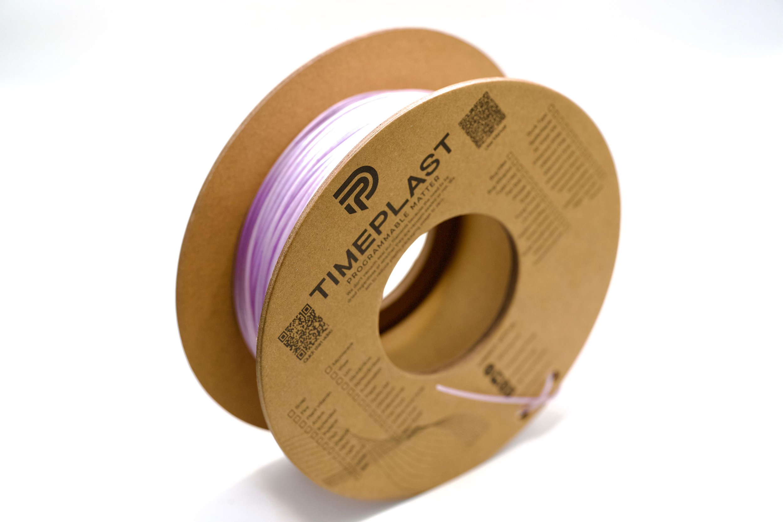 Soap Gen 5 — Timeplast