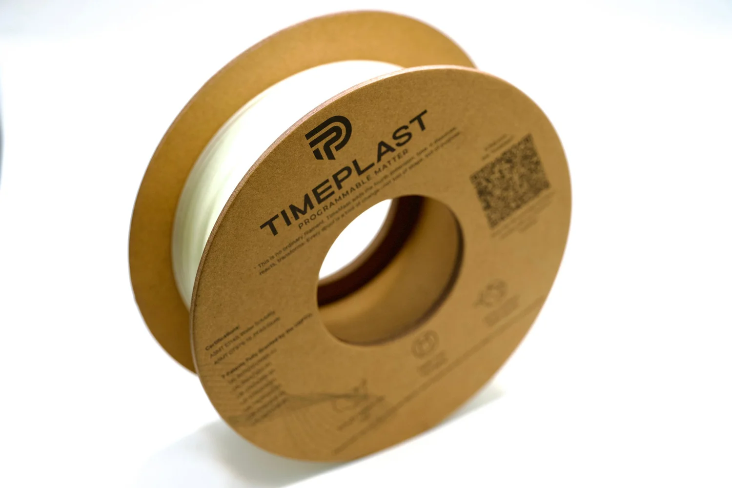 TimeMass | Discover Innovative 3D Printing Solutions — Timeplast