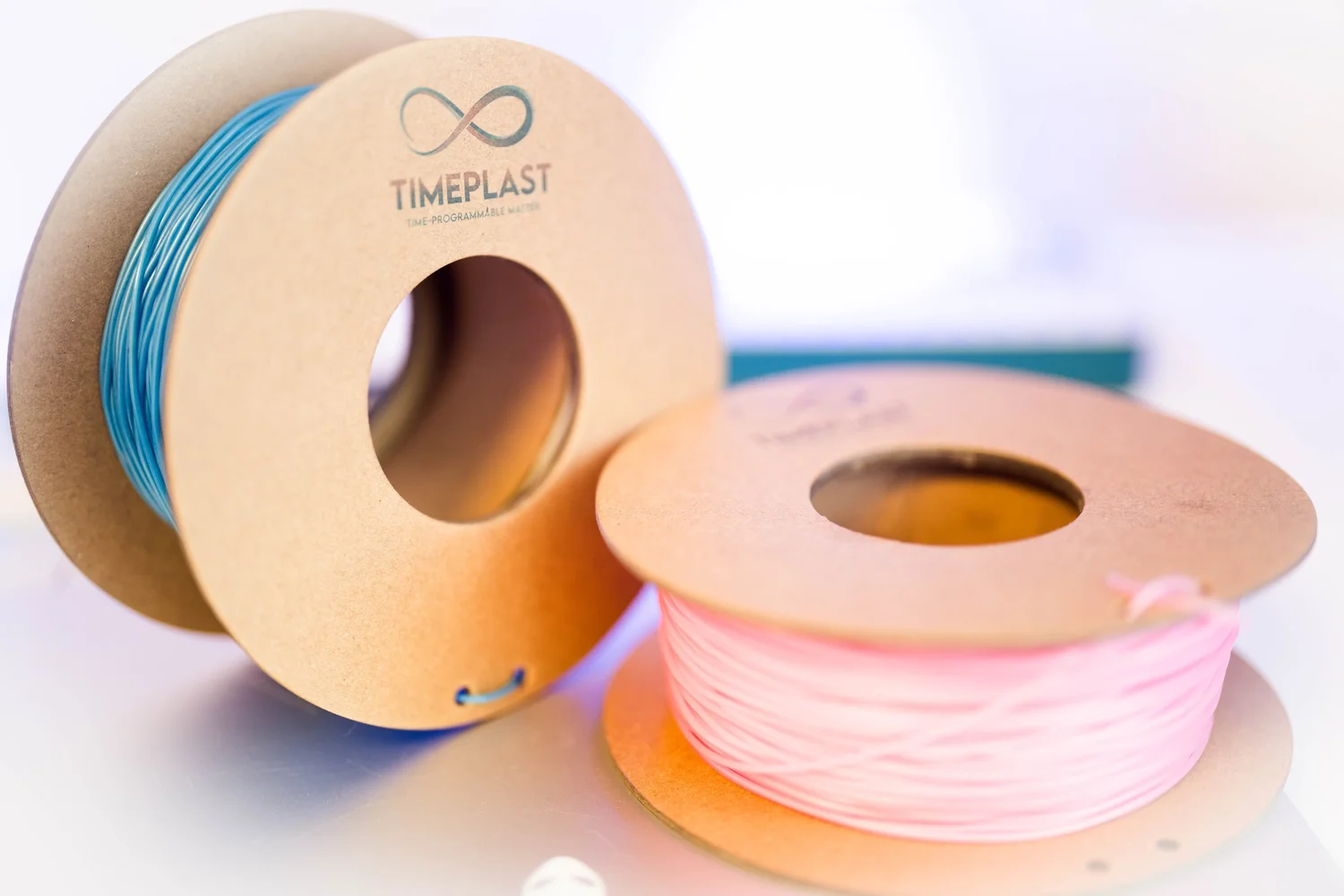 Timeplast