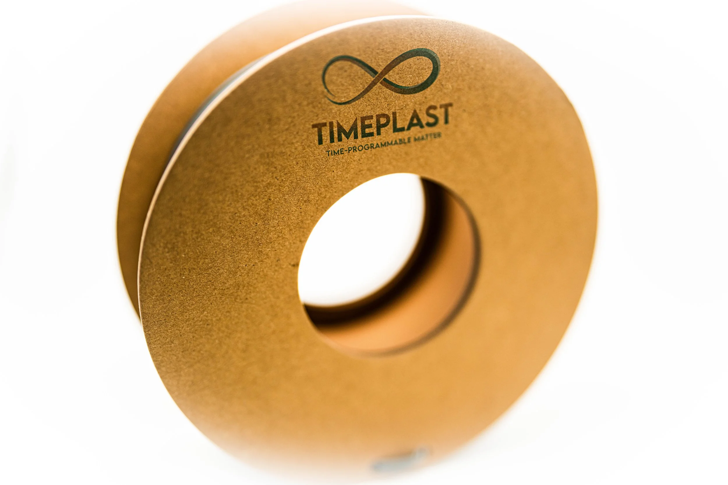 TimeMass — Timeplast