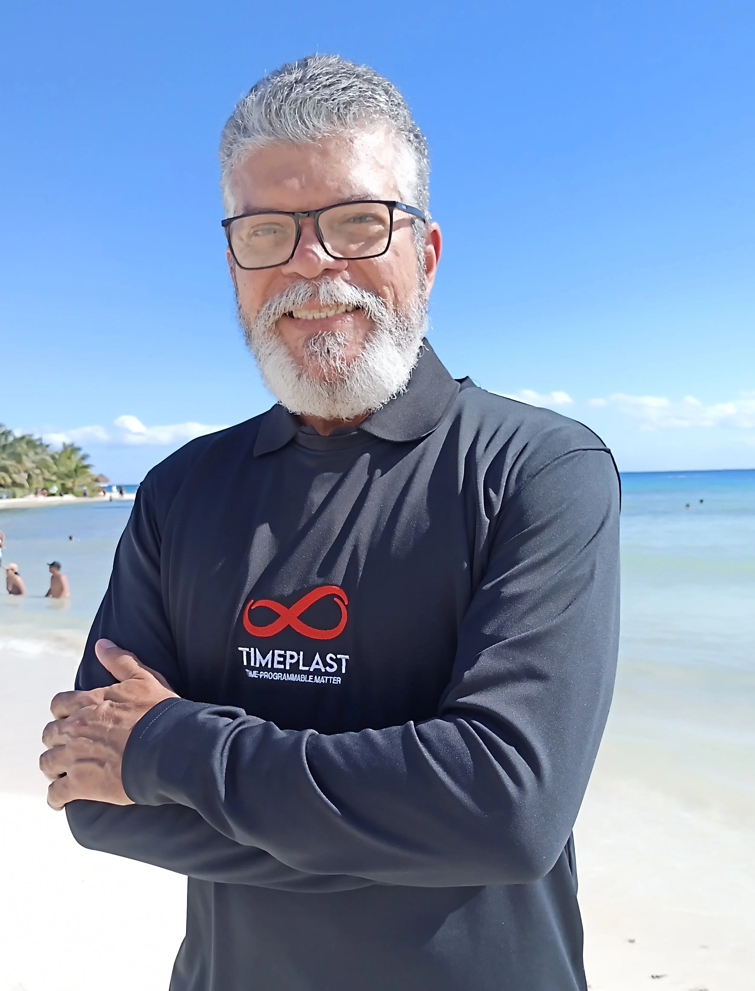 Wall | Join the Deplastification Movement — Timeplast