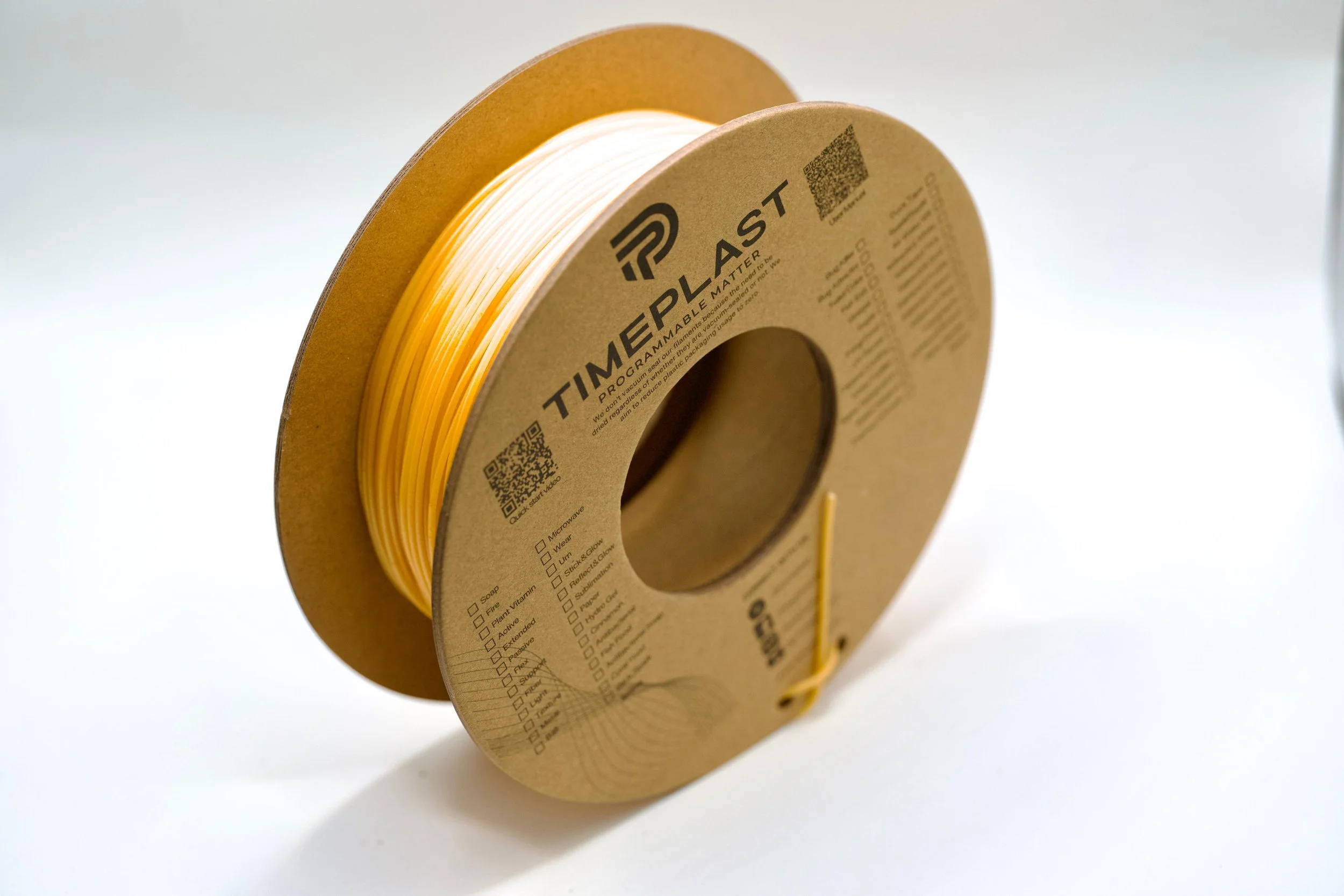 Soap Gen 5 — Timeplast