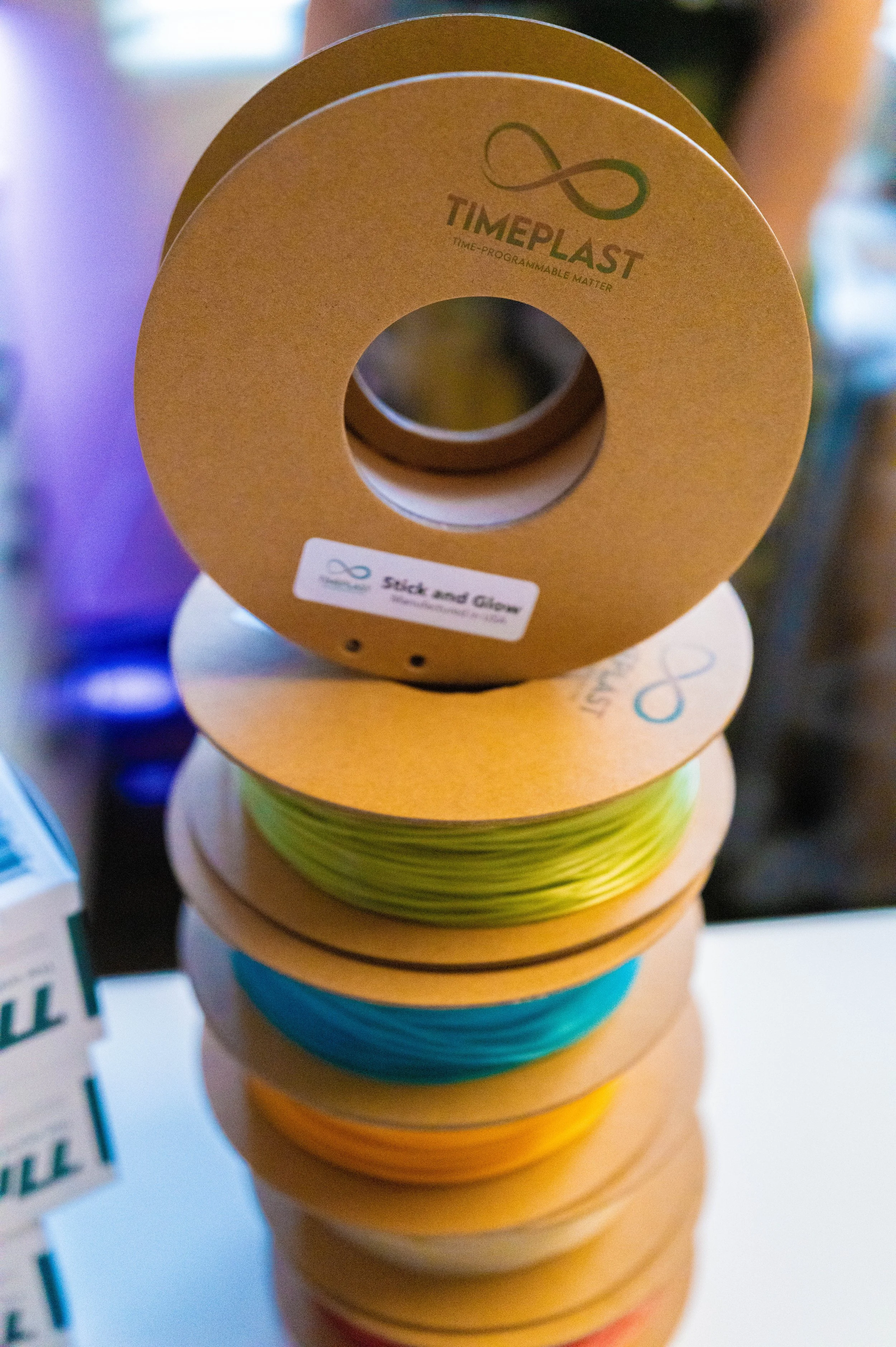 Timeplast Store — Timeplast