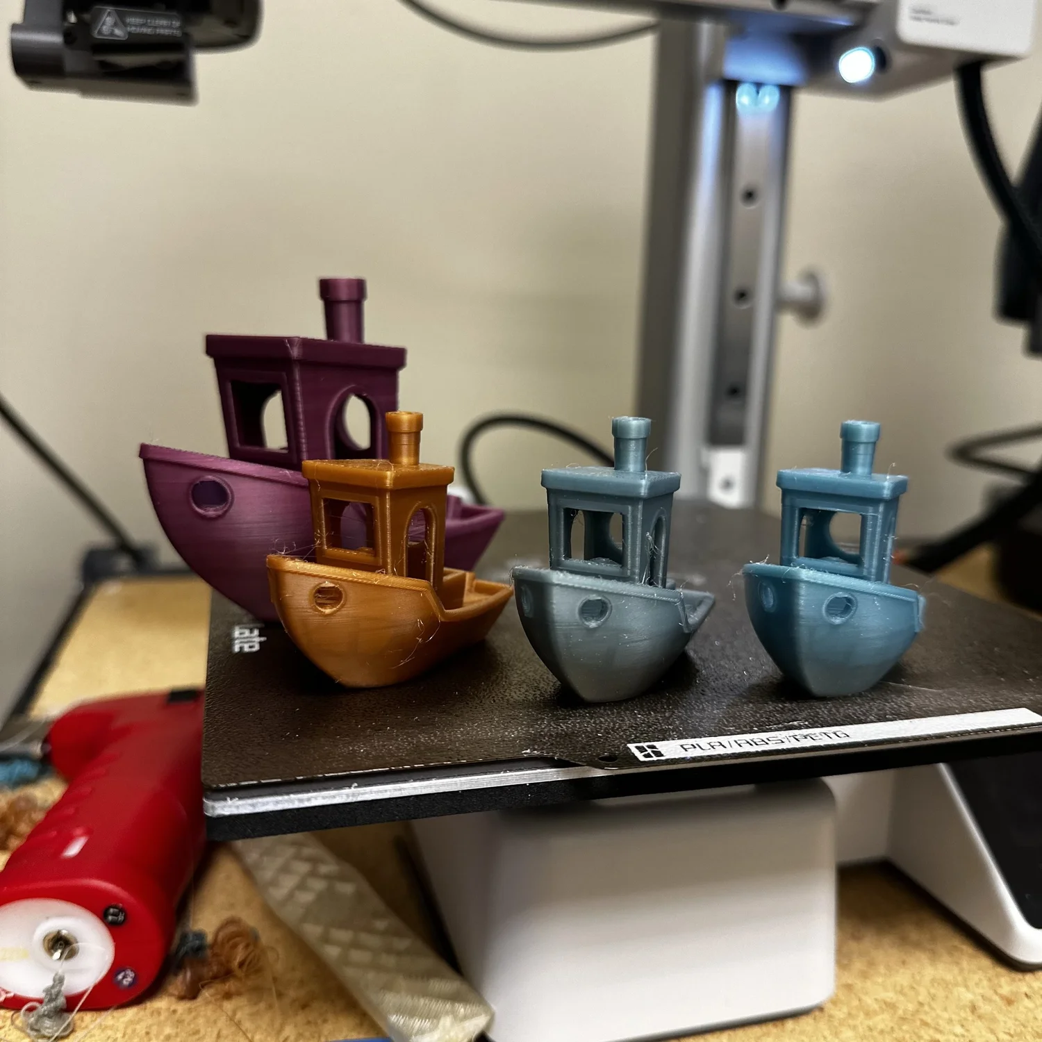 TIME-MASS — Timeplast