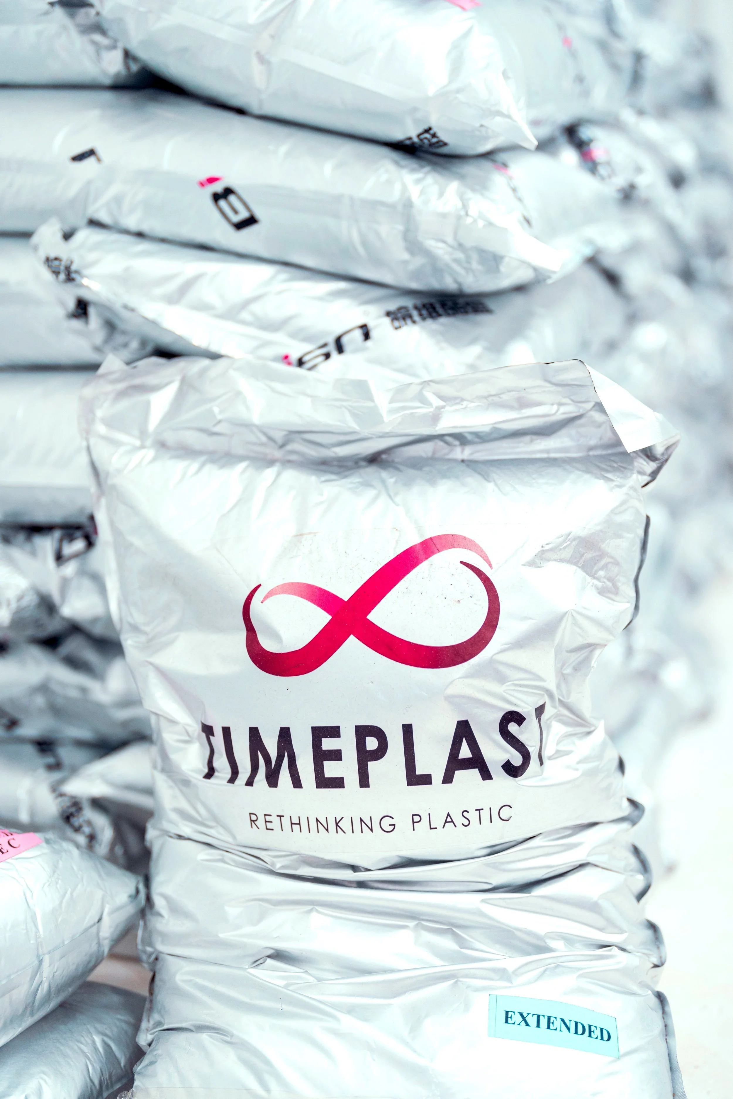 Timeplast