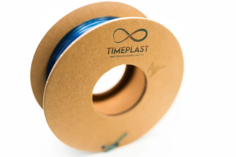 TIME-MASS — Timeplast