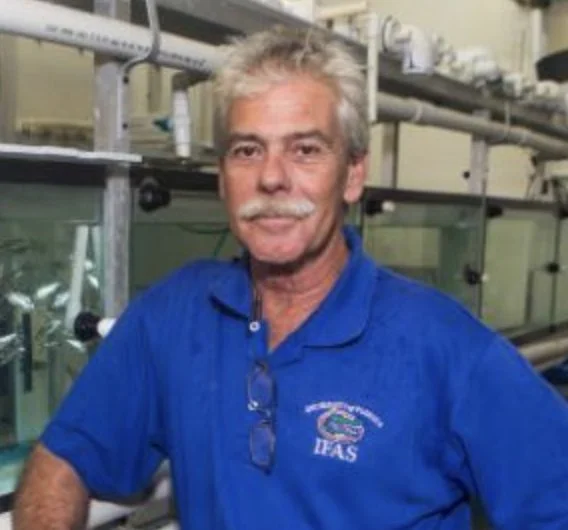 Team 1 — Seagrass Restoration Institute