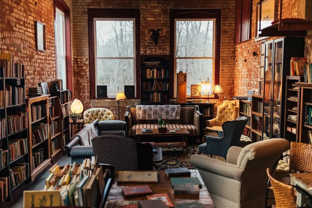 Pandemonium Rainforest Project