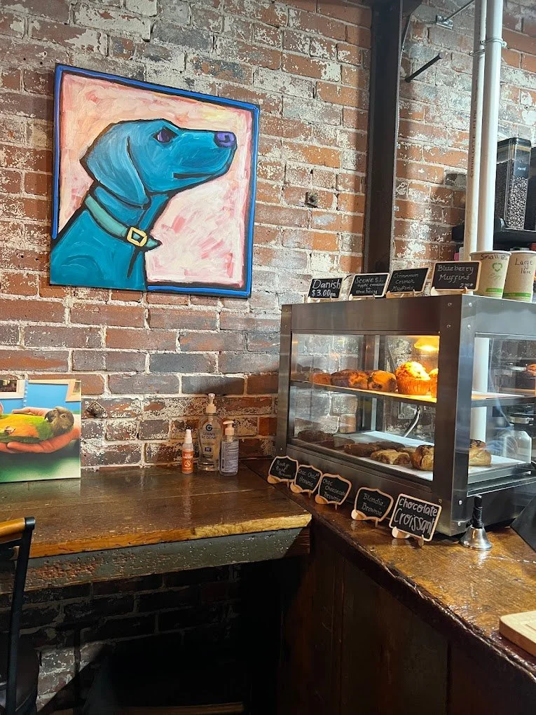 Pandemonium Rainforest Project