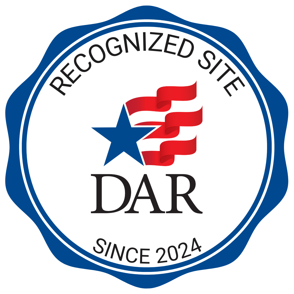 May Hutton Chapter, NSDAR Spokane Valley, Washington