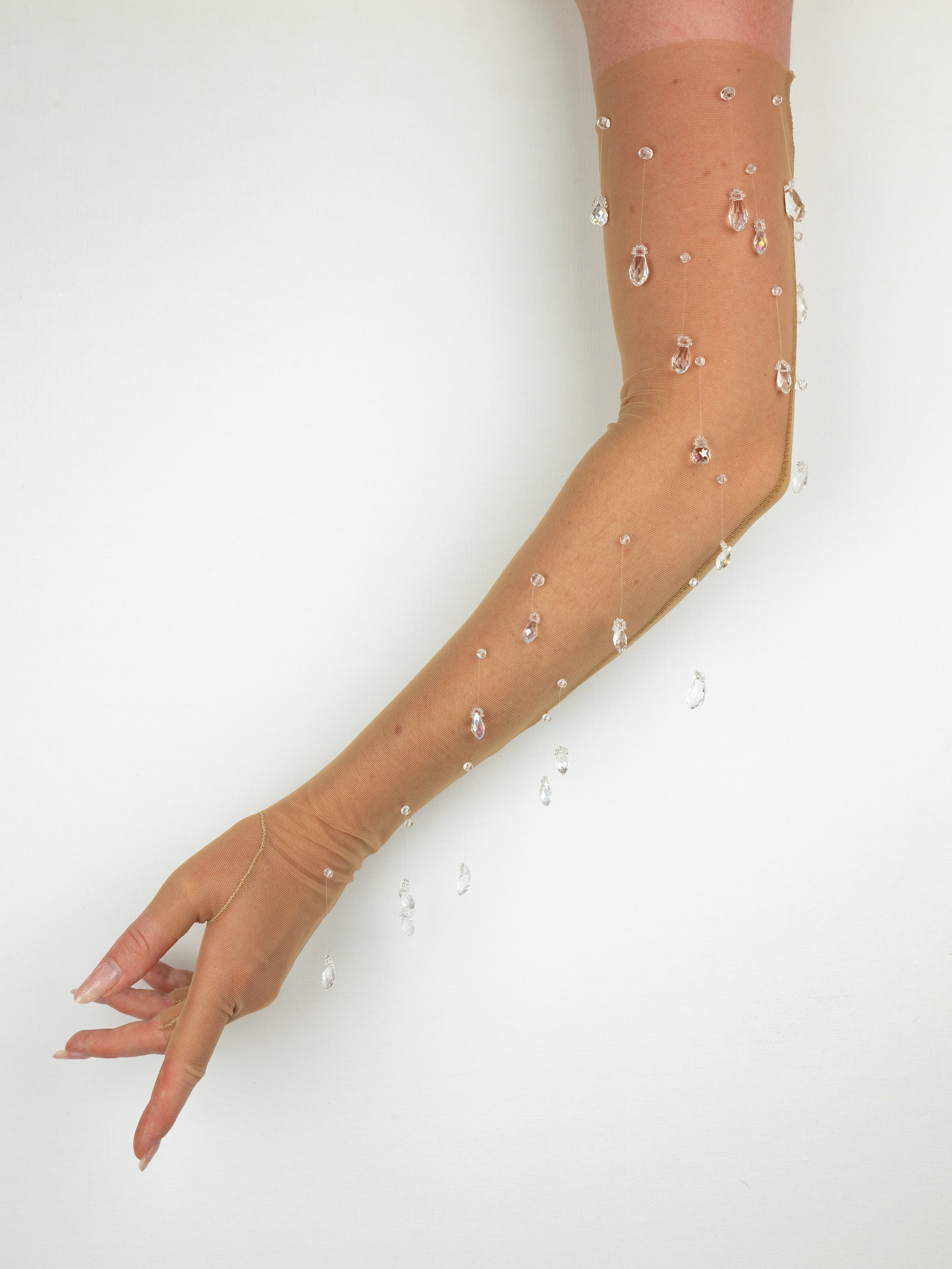 All Gloves — C'est Jeanne