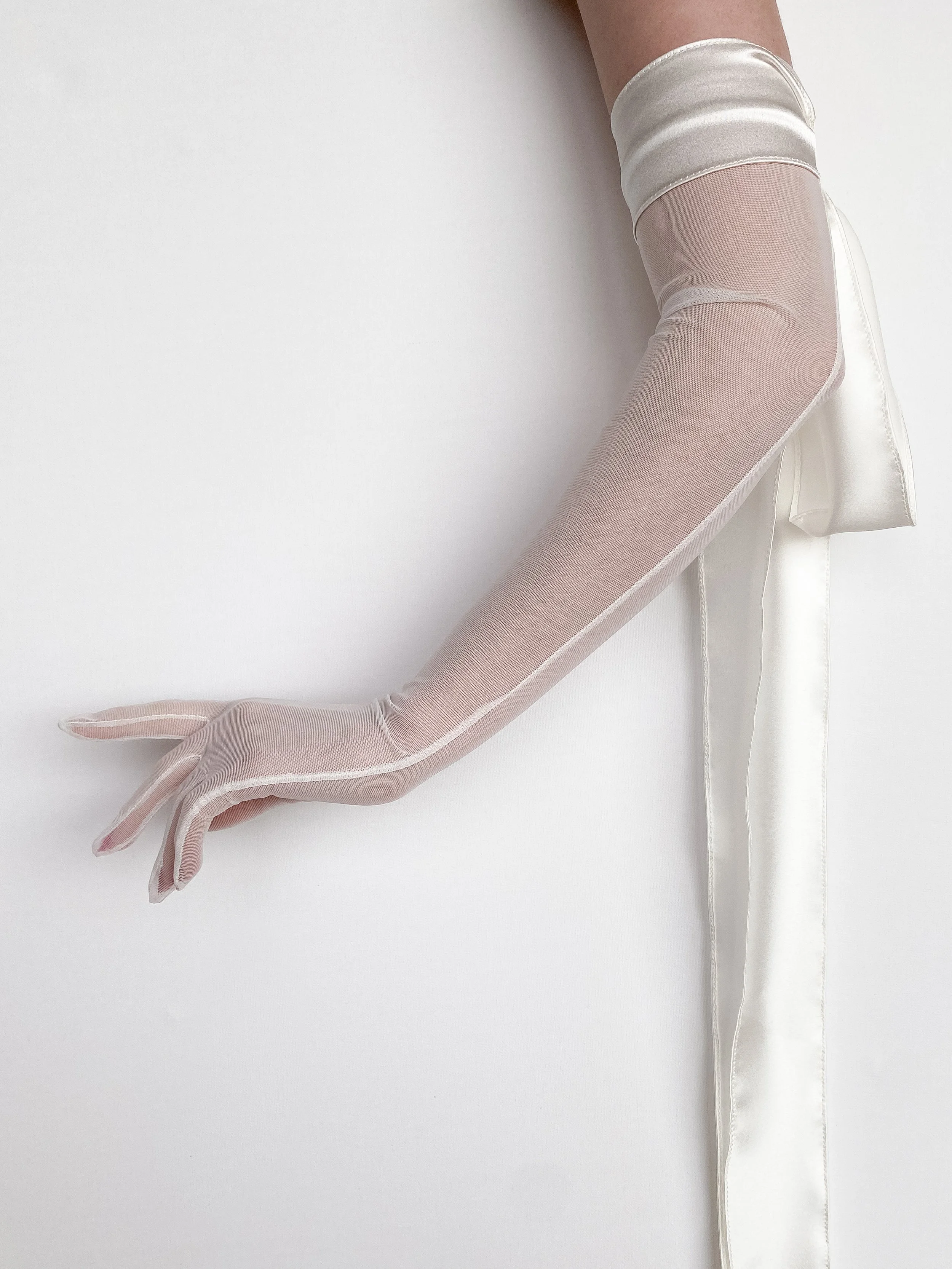 All Gloves — C'est Jeanne