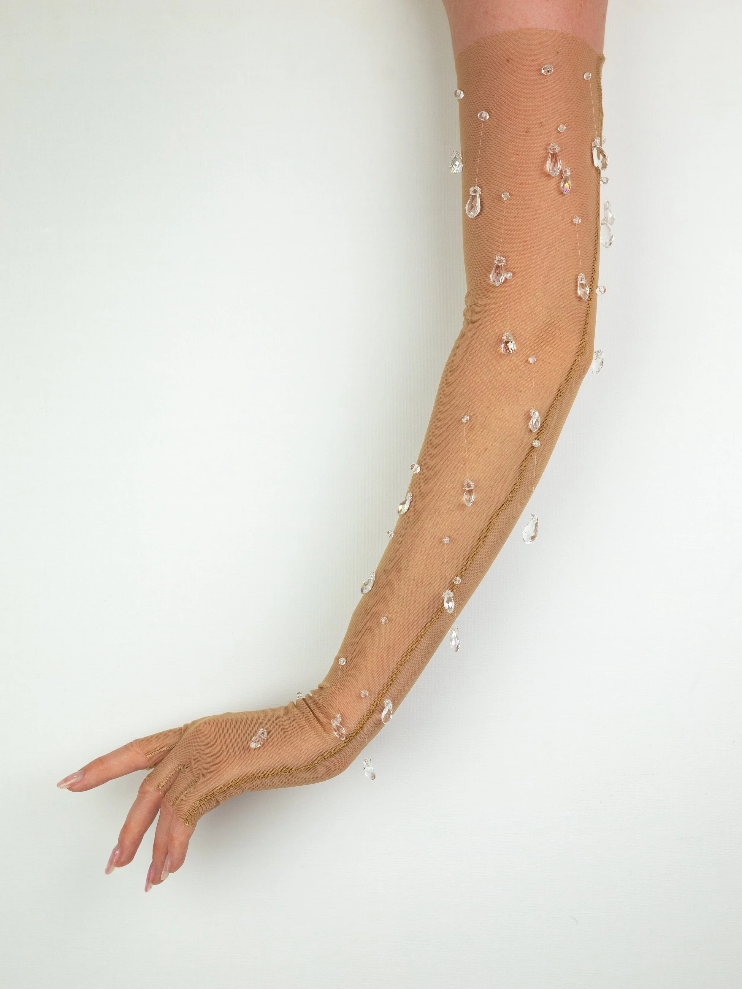 All Gloves — C'est Jeanne