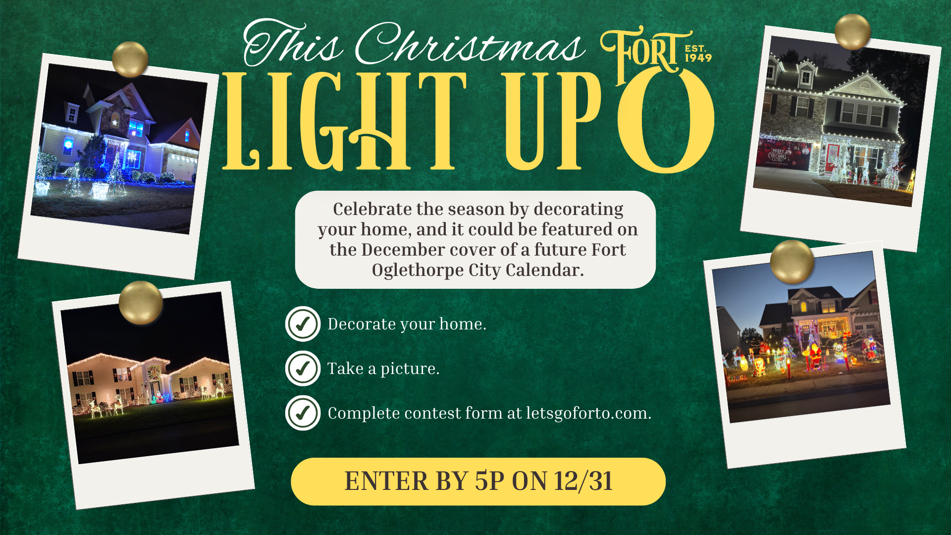 Fort O: Explore, Experience, Enjoy – Your Ultimate City Guide