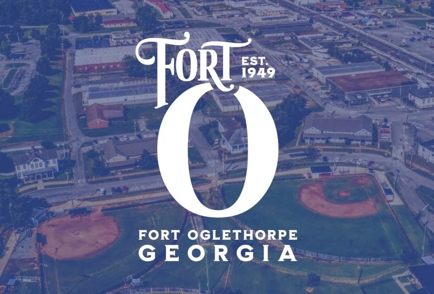 Discover Fort Oglethorpe — Let's Go Fort O