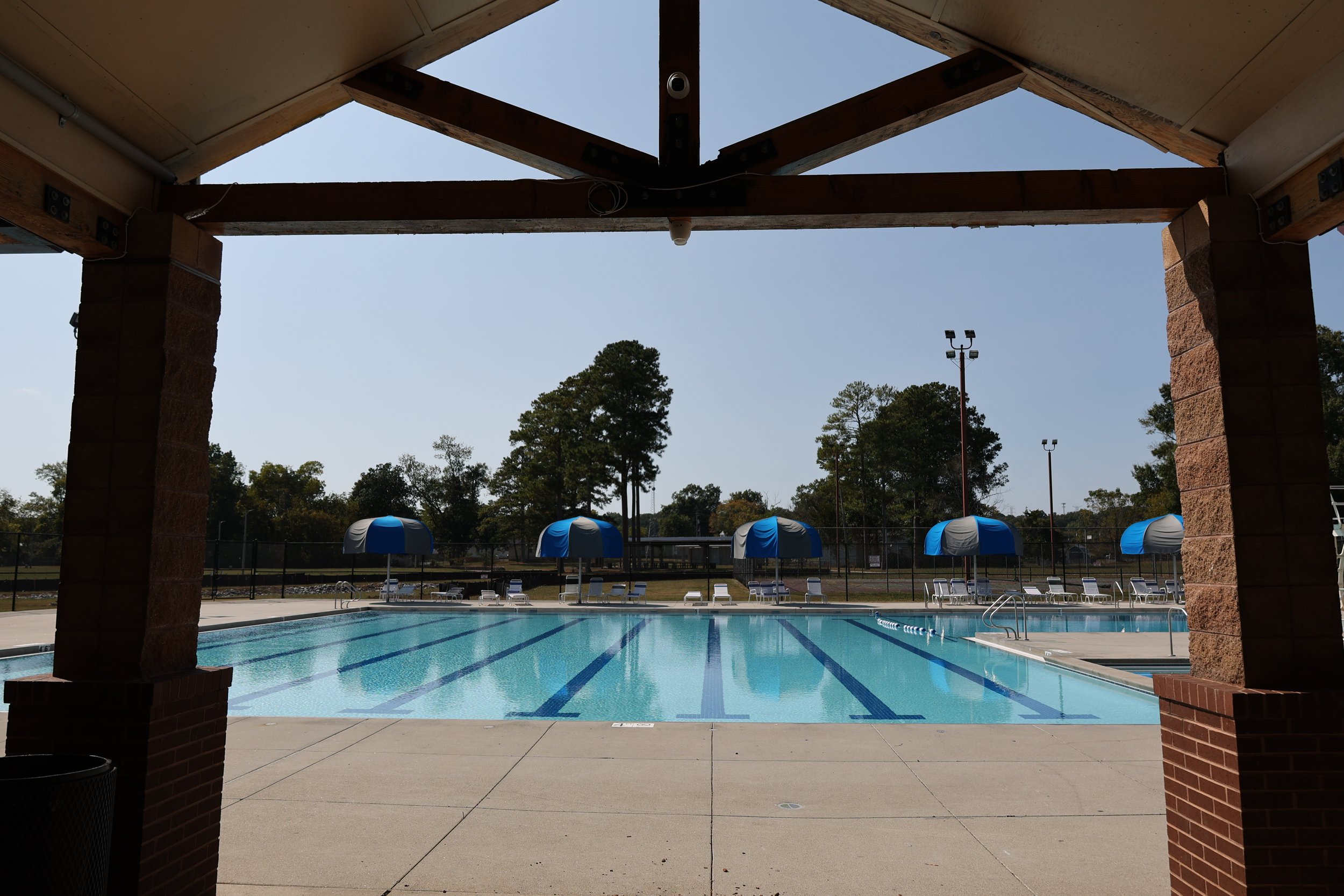 Gilbert-Stephenson Park — Let's Go Fort O