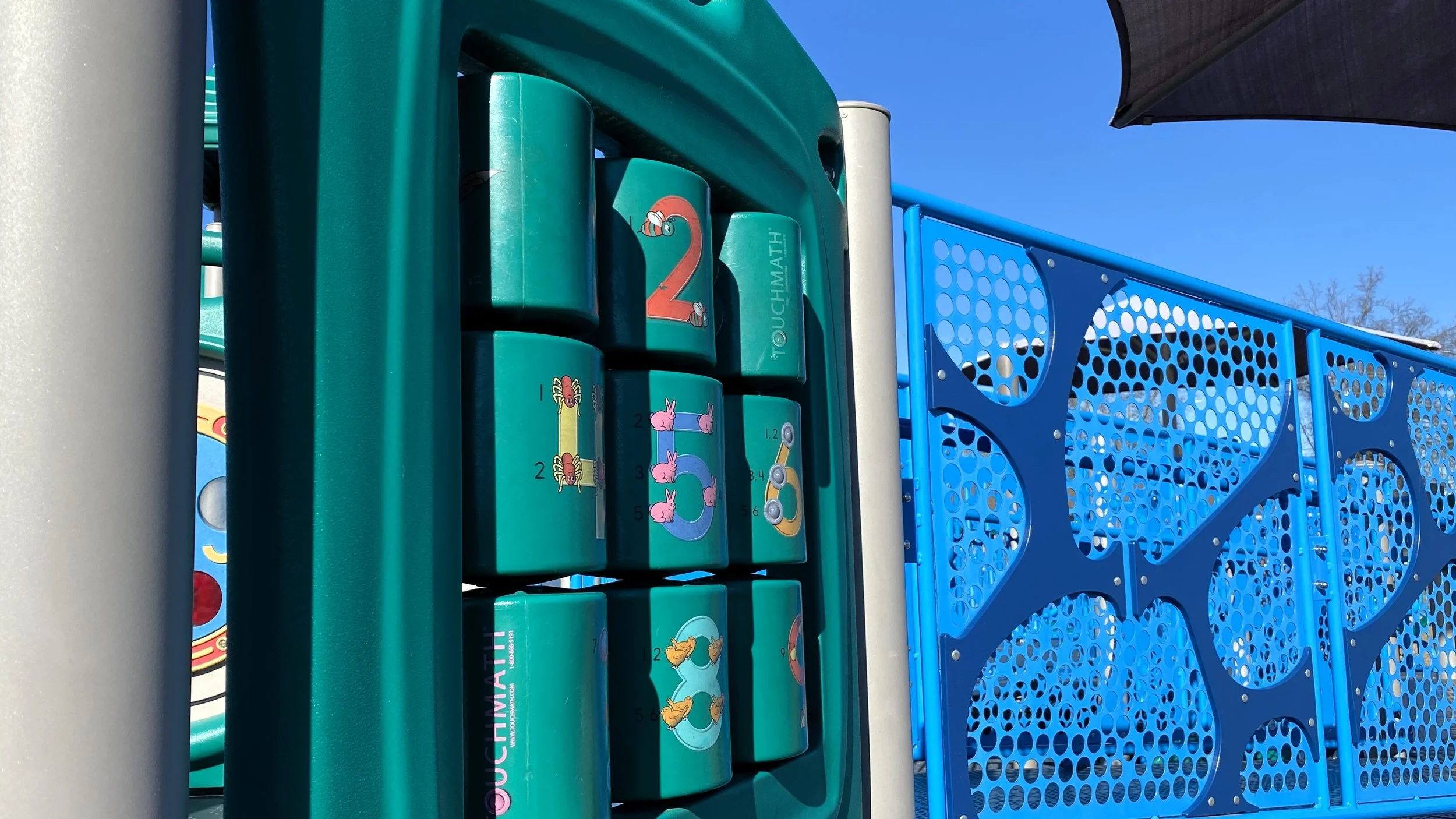 Gilbert-Stephenson Park — Let's Go Fort O