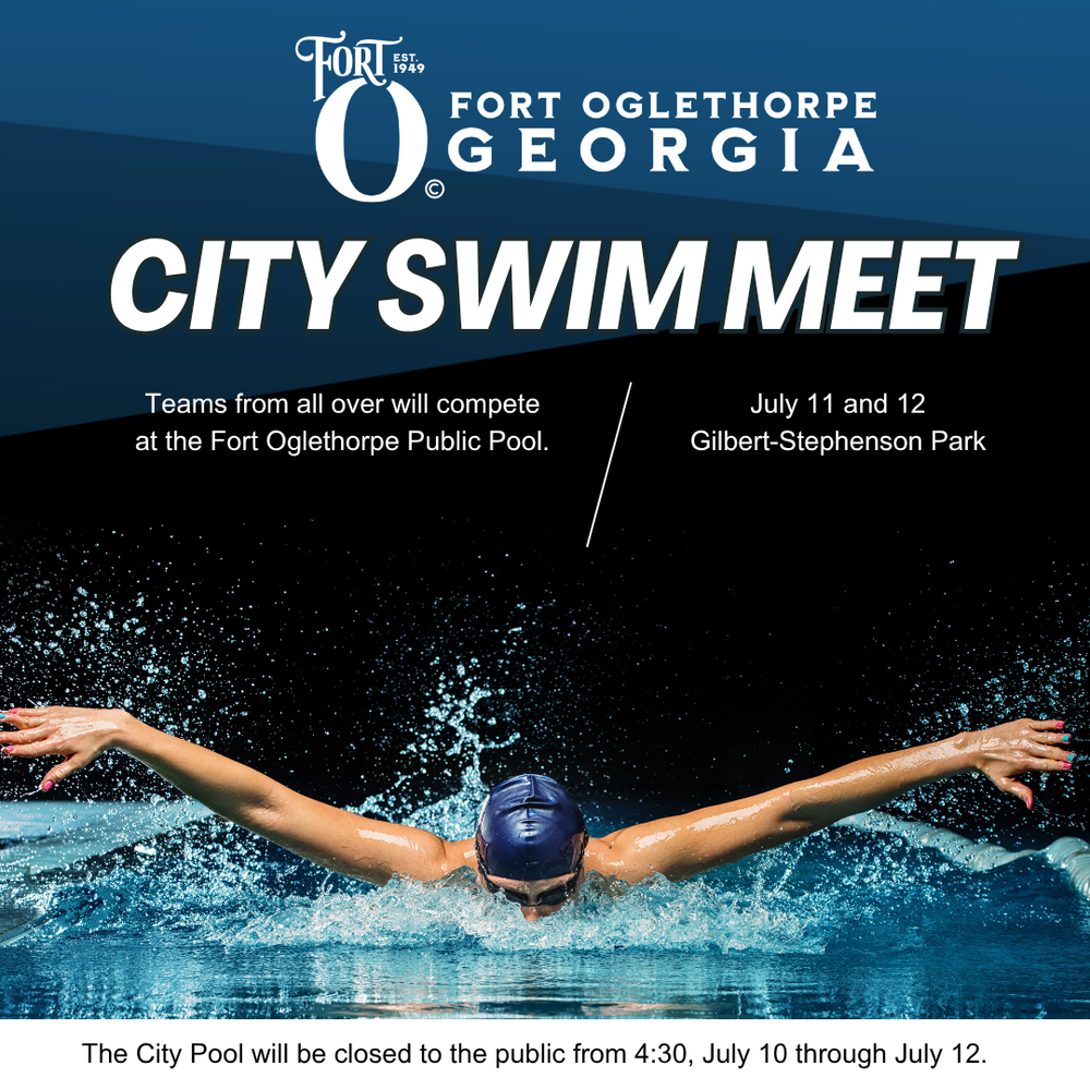 Gilbert-Stephenson Park — Let's Go Fort O