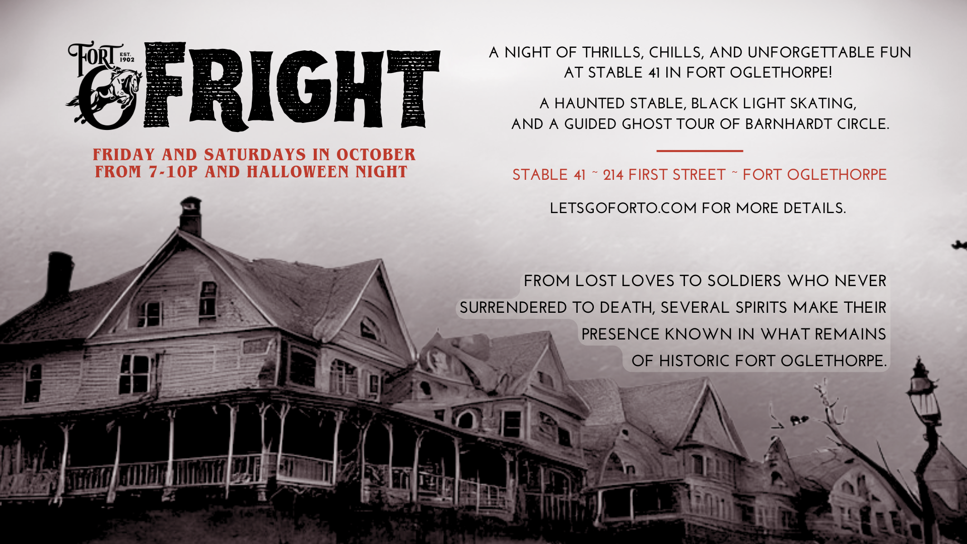 Fort O: Explore, Experience, Enjoy – Your Ultimate City Guide