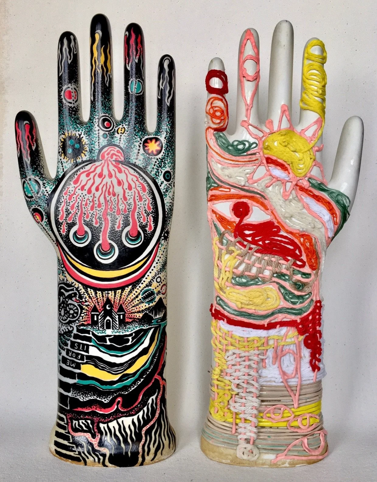 Virginia Elwood Studio