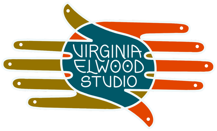 Virginia Elwood Studio