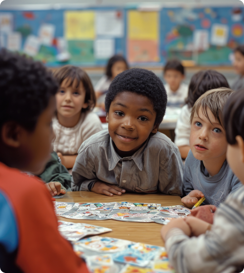 When Students are Supported — The Michelle Young Foundation