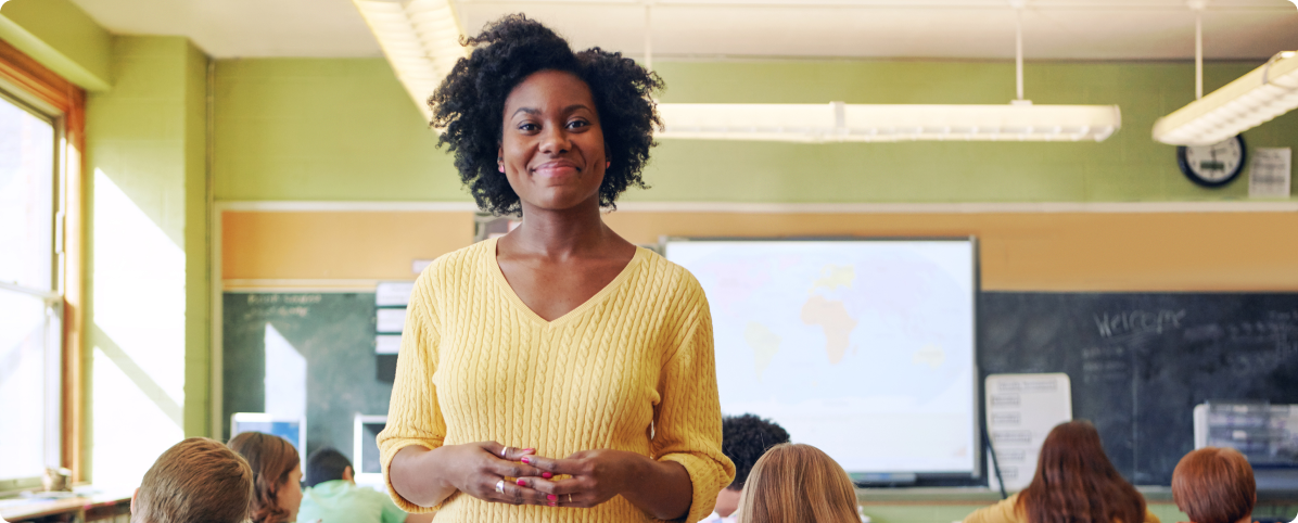 Teaching: The Joys and Challenges of the Profession — The Michelle ...