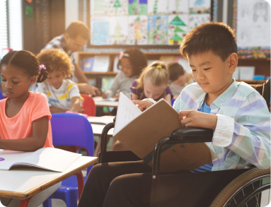 Finding Their Spark — The Michelle Young Foundation