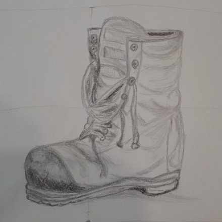 Drawing Foundations — Wintle Studios