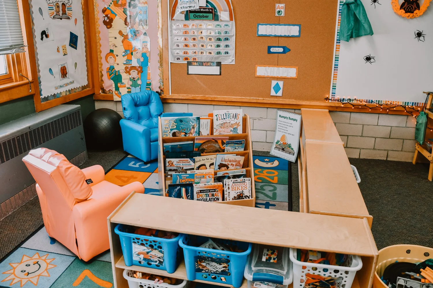 Northern Hills Child Care