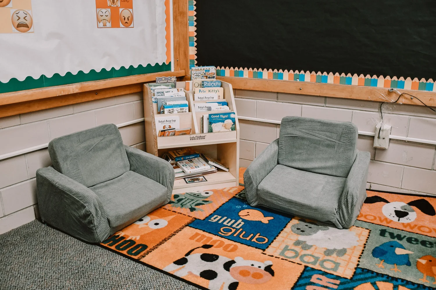 Northern Hills Child Care