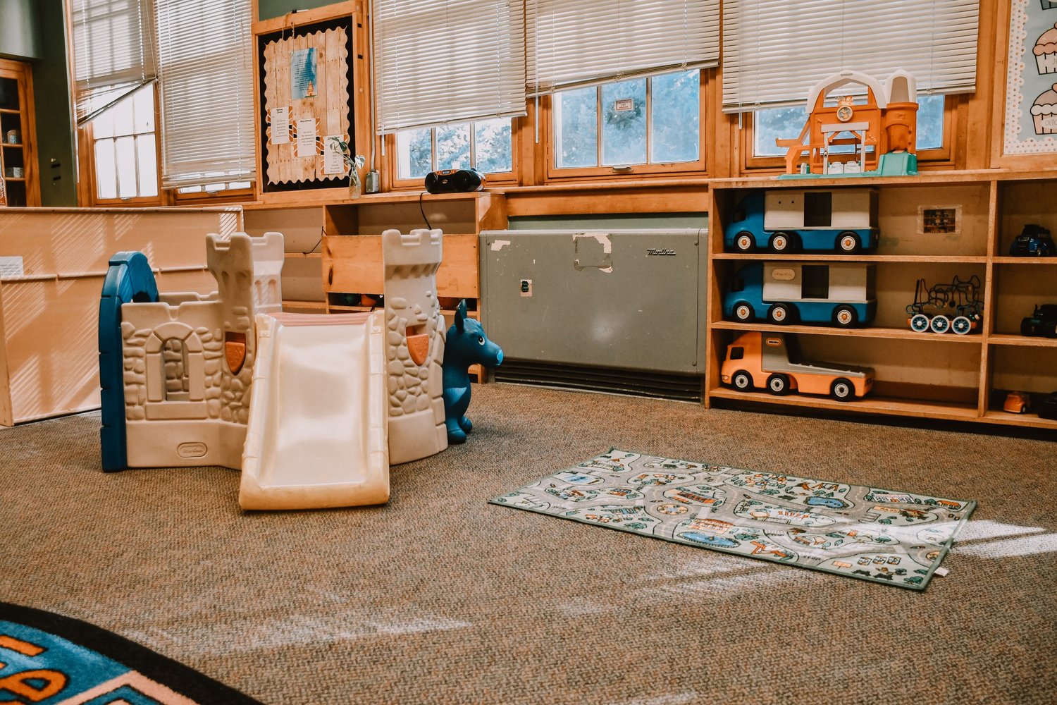 Northern Hills Child Care