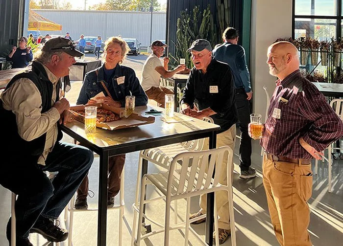 LMVP Celebrates 30th Birthday — The Lakes of Missouri Volunteer Program